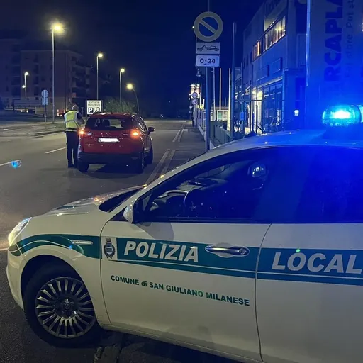 “Serate in sicurezza 2023”: alla guida ubriachi o drogati, il bilancio ...