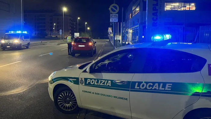 “Serate in sicurezza 2023”: alla guida ubriachi o drogati, il bilancio ...