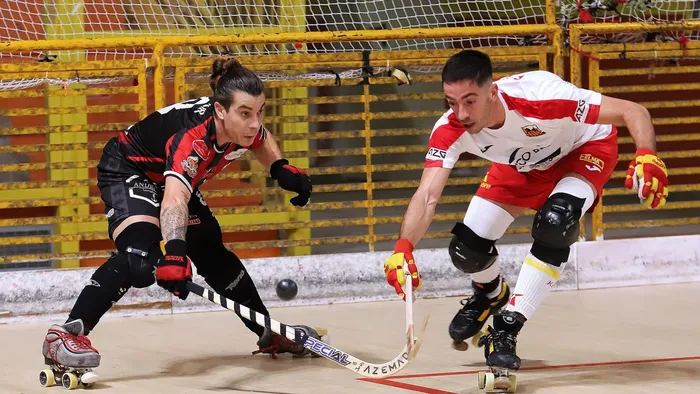 HOCKEY Fernandes, una nuova posizione e l’Amatori ci guadagna: il ...