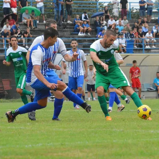 CALCIO Dopo dodici anni torna la stracittadina Codogno-San Biagio - Sport