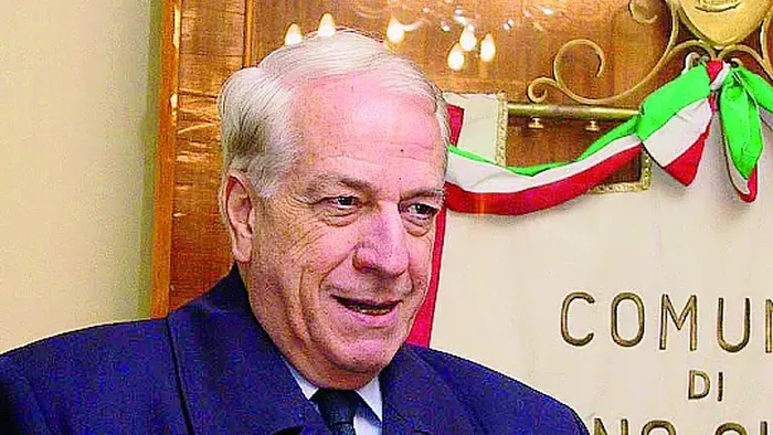 Il senatore Bucci ha servito con impegno il Lodigiano - Editoriali