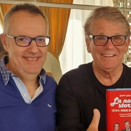 LIBRI Gli “Happy days” visti da Ganelli: storie di giorni ...