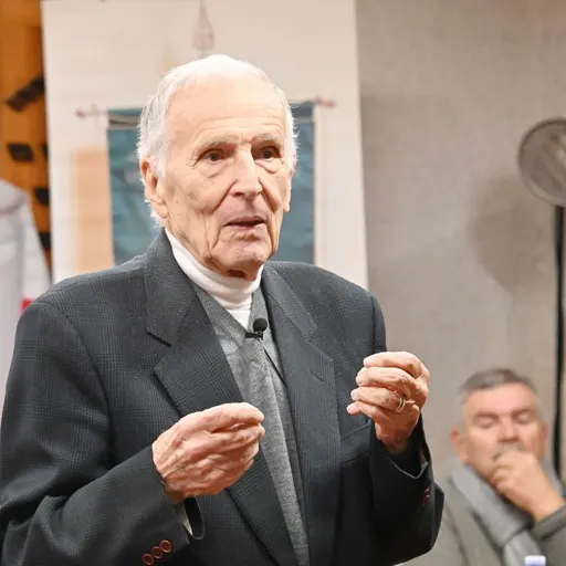 Lodi: il professor Garattini insegna la prevenzione, per vivere più a lungo