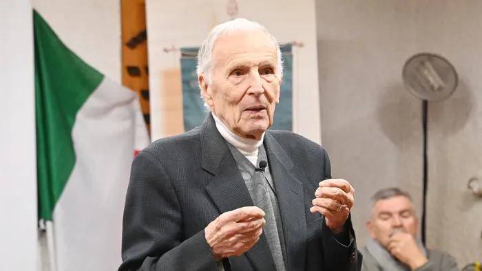 Lodi: il professor Garattini insegna la prevenzione, per vivere più a lungo