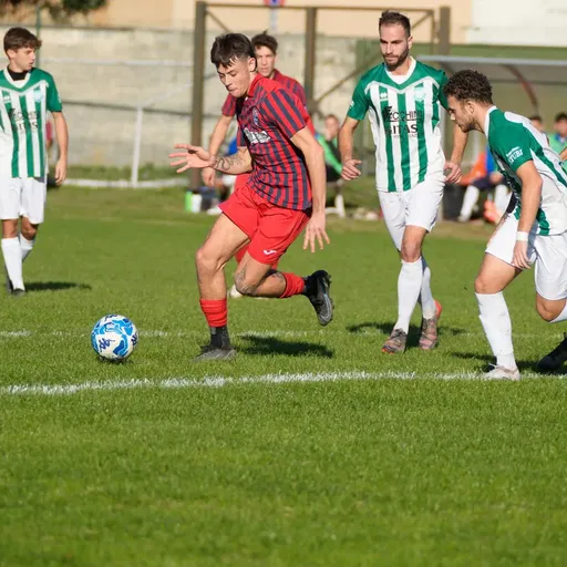 CALCIO In Prima Categoria big match a reti inviolate tra Somaglia e ...