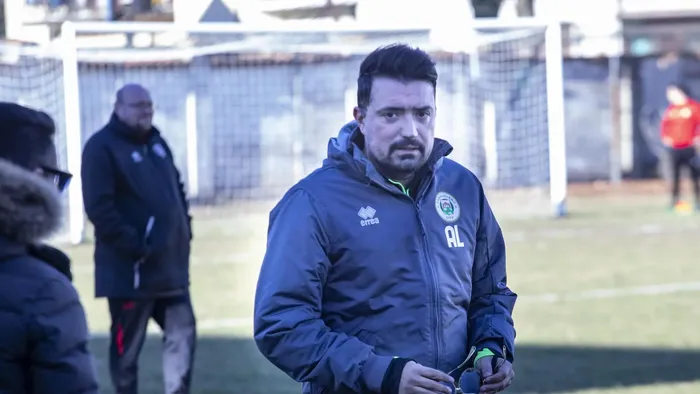 CALCIO Sangiuliano, cambio al vertice: Andrea Luce nuovo presidente - Sport