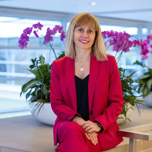 ECONOMIA La lodigiana Chiara Scotti vice direttore generale della Banca d’Italia - Cronaca