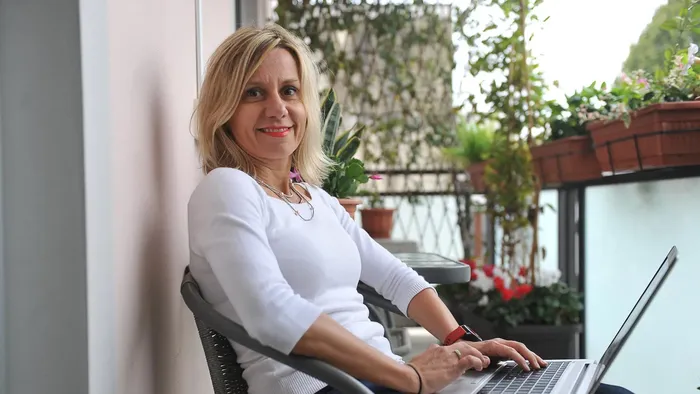 L’INTERVISTA Chiara Scotti e la famiglia: «Facendomi strada ho conquistato gli spazi per essere ...