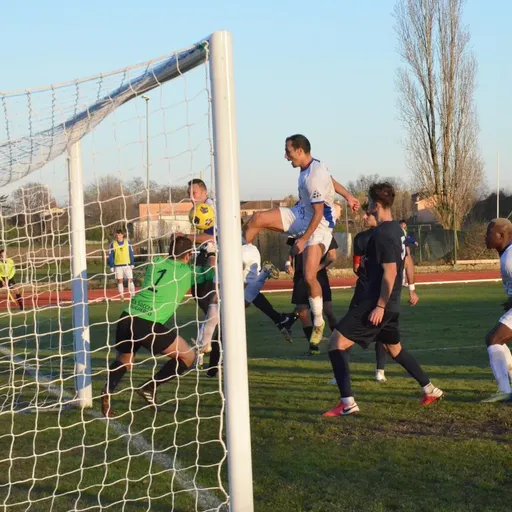 CALCIO Tutto pronto per la “volata del pallone” - Sport