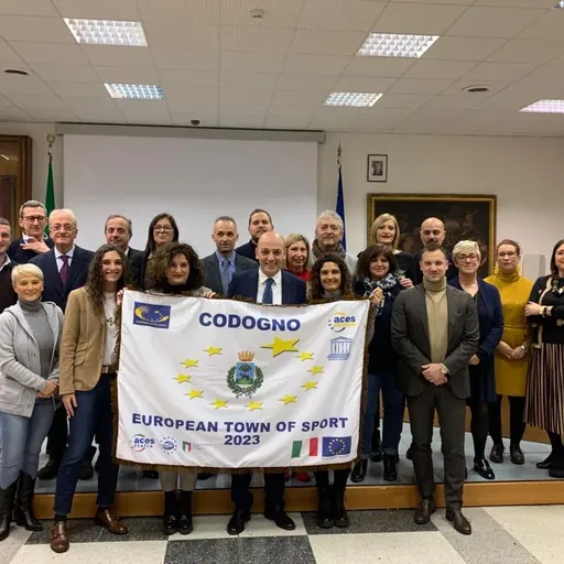 Dal Covid a sport e cultura, Codogno guarda al futuro - Editoriali