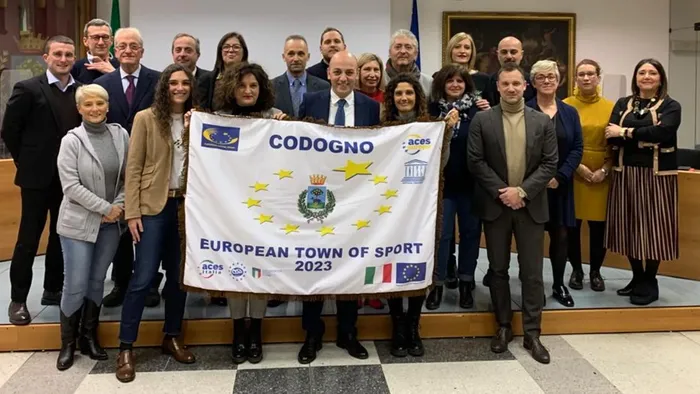 Dal Covid a sport e cultura, Codogno guarda al futuro - Editoriali