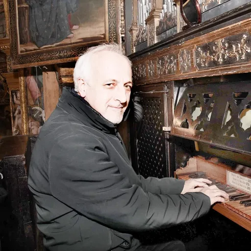 IL CONCERTO Manzoni in dialogo con la musica con Lapolla e Sannino all ...