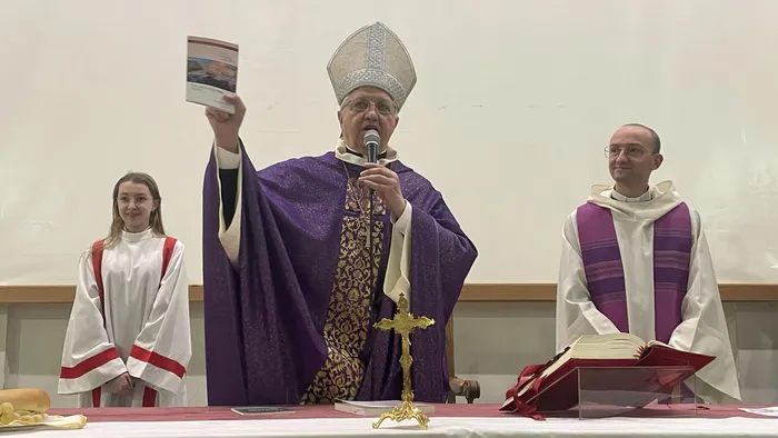 Il vescovo Maurizio al Tosi di Codogno: «Non si può fare a meno del ...