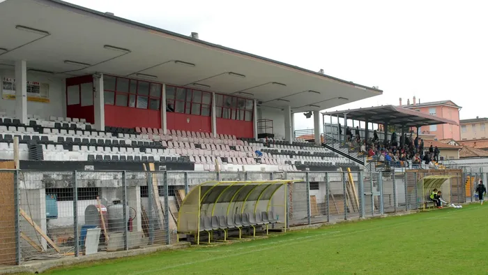 Lodi, è polemica sullo stadio della Dossenina. Invernizzi: «Progetto ...