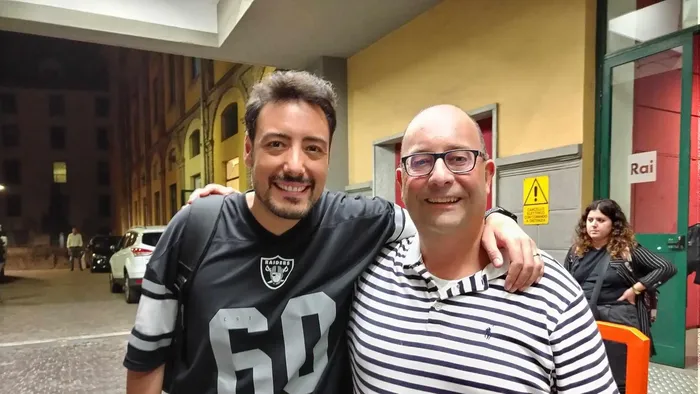 Somaglia, questa sera il campionissimo Arioli torna in Tv