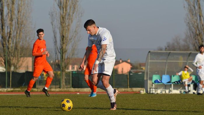 CALCIO Il Codogno continua il momento positivo - Sport