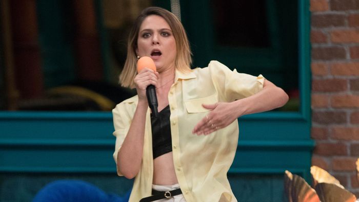 TELEVISIONE Che fatica non ridere: “Lol” porta in scena le mille ...