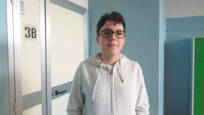 Marco Restelli, 14enne di Melegnano, vola in finale nei campionati ...