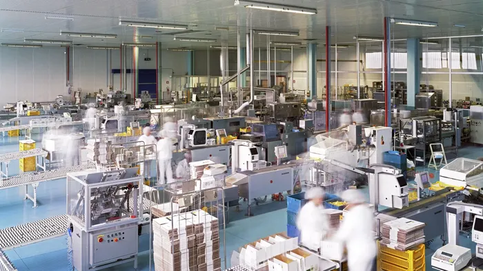 È una delle aziende più antiche del Lodigiano: Ferrari Formaggi di ...