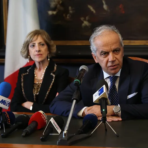 Il ministro dell’Interno Matteo Piantedosi sarà a Lodi nel pomeriggio ...