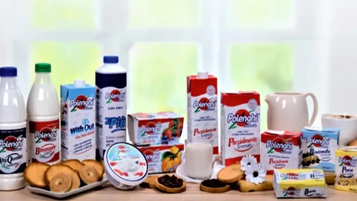 Lodi, cresce ancora l’utile di Newlat Spa