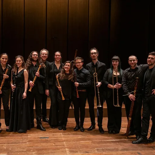 MUSICA Theresia, il ritorno e un legame sempre più stretto con la ...