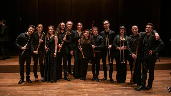 MUSICA Theresia, il ritorno e un legame sempre più stretto con la ...