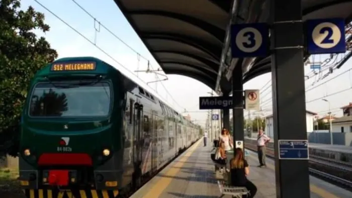 TRASPORTI Sudmilano, «La linea S12 fino alla Bovisa potrebbe ripartire ...