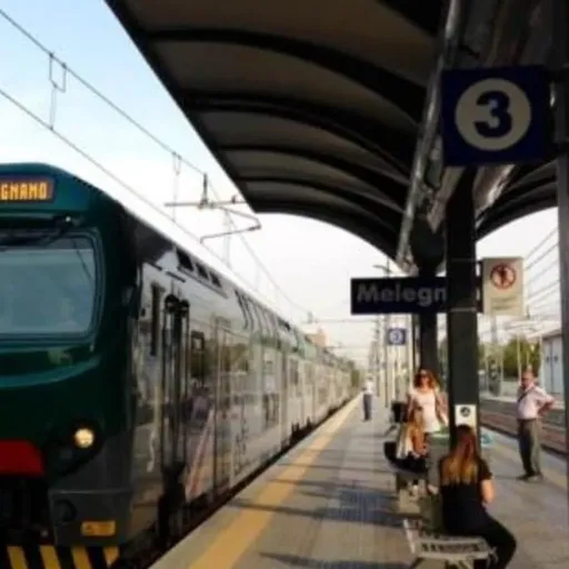 TRASPORTI Sudmilano, «La linea S12 fino alla Bovisa potrebbe ripartire ...