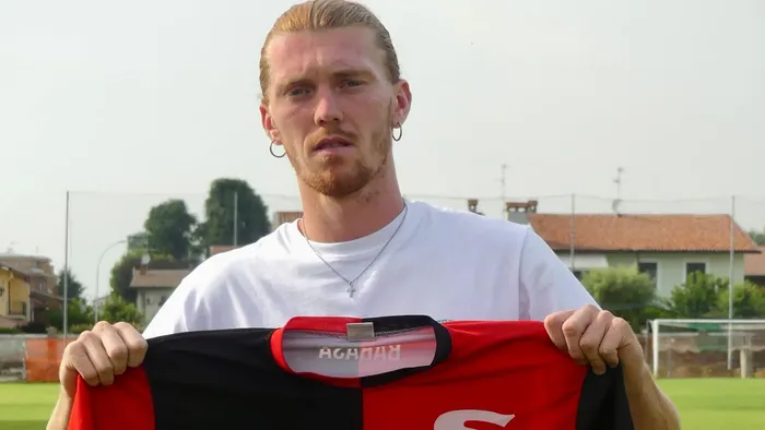 CALCIO Per il Sant’Angelo una mezzala alla Barella: l’ex fanfullino ...