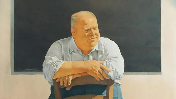 LA MOSTRA Un ritratto di Luigi Volpi dei giovani di Project space - Cultura