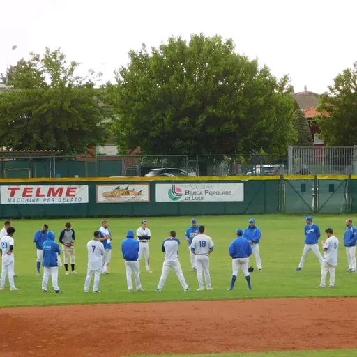 BASEBALL Codogno sconfitto nel doppio scontro con Cagliari - Sport