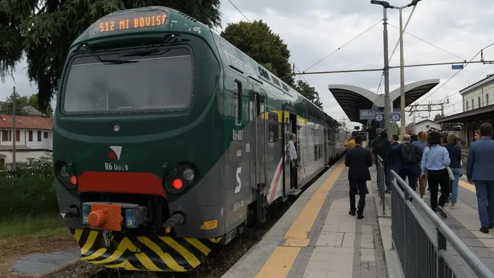 Bene la ripartenza della linea S12, peccato per gli aumenti dei ...