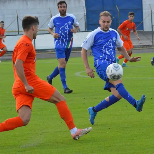 CALCIO Codogno-San Biagio apre una scorpacciata di derby in Coppa ...