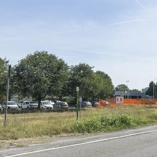 CODOGNO Il colosso Mta è in crescita e amplia la sede slovacca - Economia