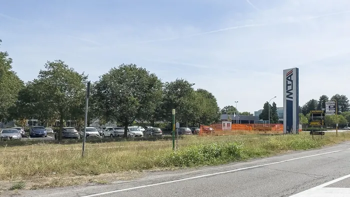 CODOGNO Il colosso Mta è in crescita e amplia la sede slovacca - Economia