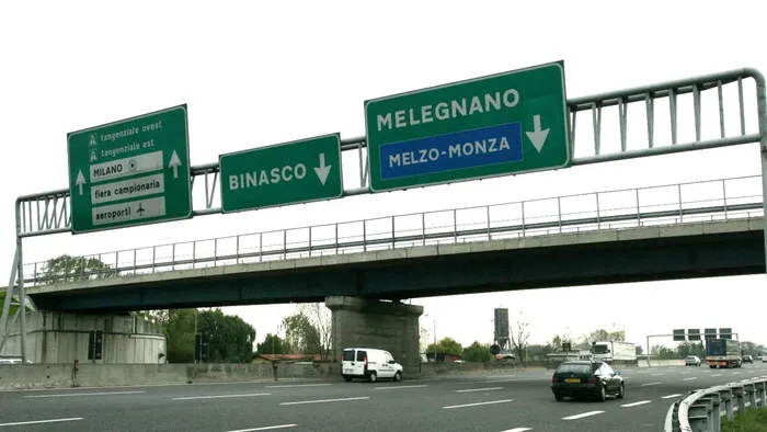 A1 | Autostrada Milano - Napoli | Page 40 | SkyscraperCity Forum