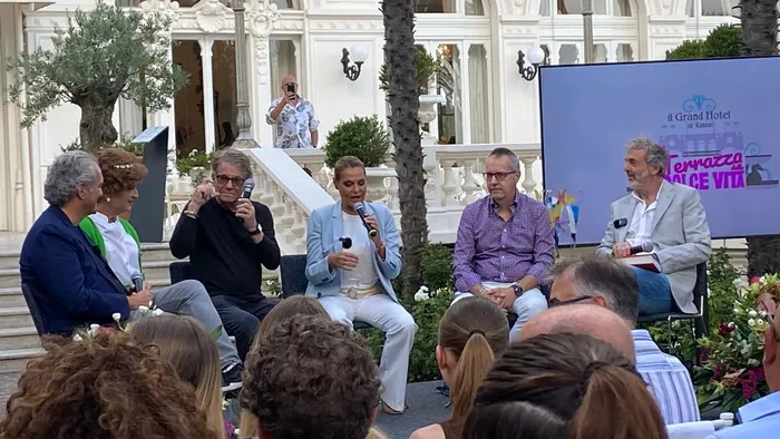 STORIE Gli “Happy Days” di Ganelli: «Ho ridato a Potsie il “suo ...