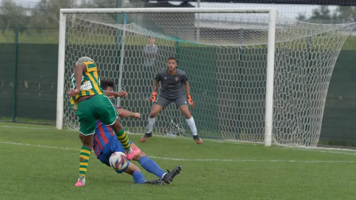 CALCIO Makni, un gol che vale tre punti: «Bello segnare sotto i nostri ...