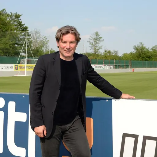 CALCIO Ufficiale, Stroppa è il nuovo allenatore della Cremonese - Sport