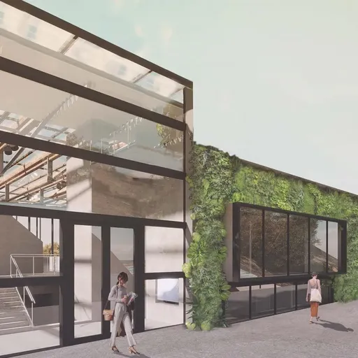 La nuova piscina della pallanuoto di Recco porta la firma lodigiana di ...