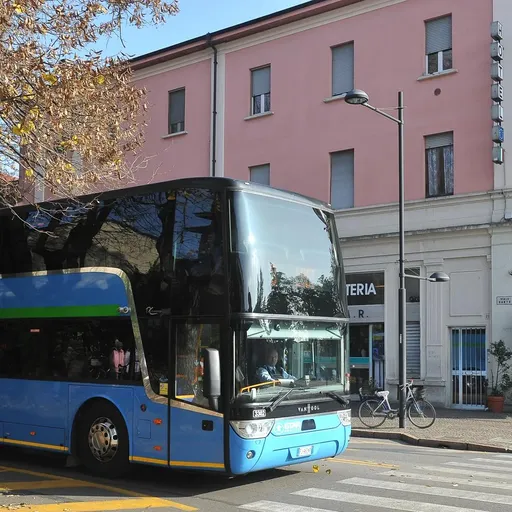 TRASPORTI SCOLASTICI Pronti gli orari dei bus nel Lodigiano: 28 le ...