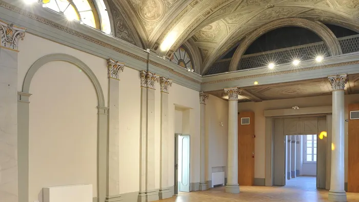ARTE Lodi apre le porte di un nuovo polo culturale: «Si avvera il sogno ...