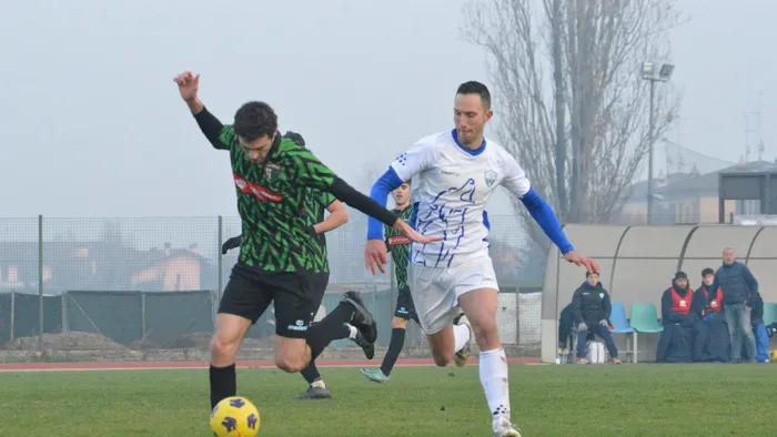 CALCIO Il Codogno difende il suo primato - Sport