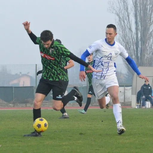 CALCIO Il Codogno difende il suo primato - Sport