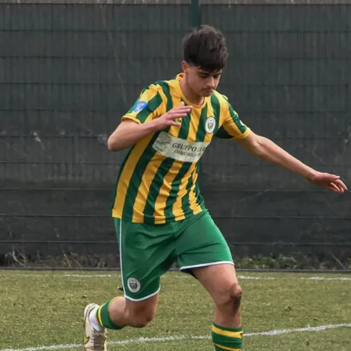 CALCIO Ronchi si gode il debutto in Serie D - Sport