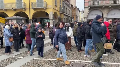 video Cronaca Il Cittadino di Lodi - Notizie di Lodi e provincia