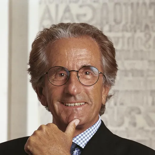 Cittadinanza onoraria al “re della maionese” Pietro Casella - Cronaca