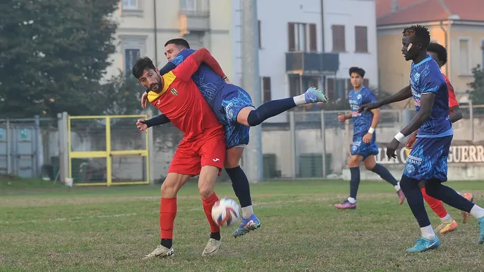 CALCIO Invernizzi porta il Fanfulla in consiglio comunale a Lodi - Sport