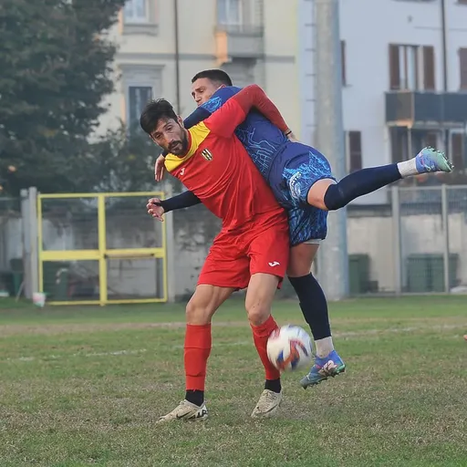 CALCIO Invernizzi porta il Fanfulla in consiglio comunale a Lodi - Sport